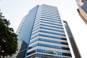 Global Network – Nissei